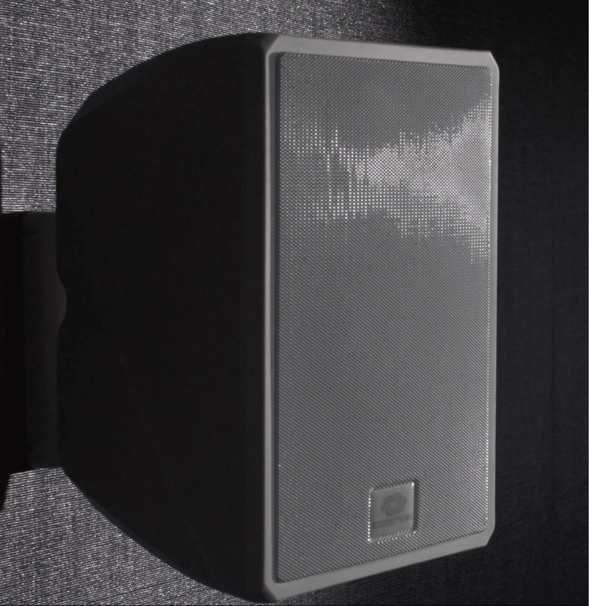 Pace University [Crestron Electronics, Inc.]